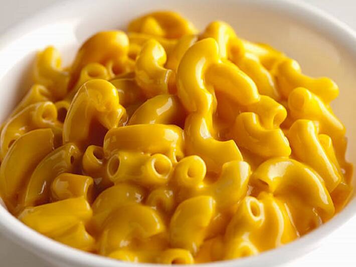 Macaroni: More Than Just Comfort Food – Discover Its Surprising Health ...