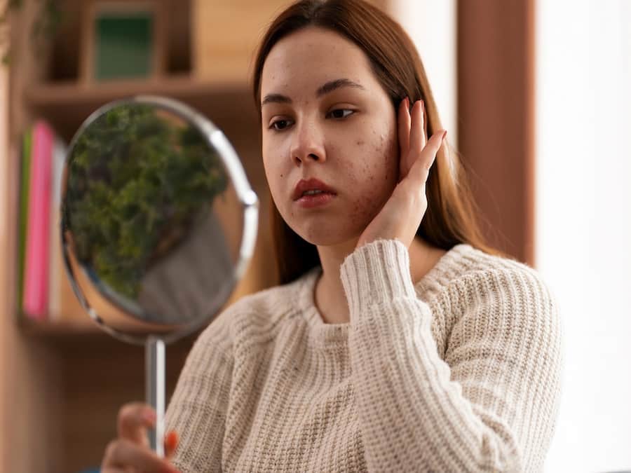 Infected Pimple: How Can You Treat It At Home? | TheHealthSite.com
