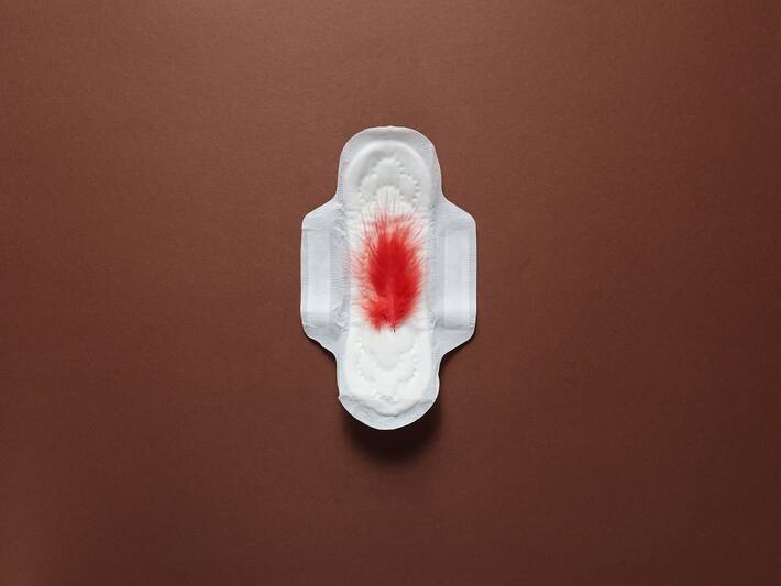 Feeling Tired During Periods? Here Is How You Can Cope With Period ...