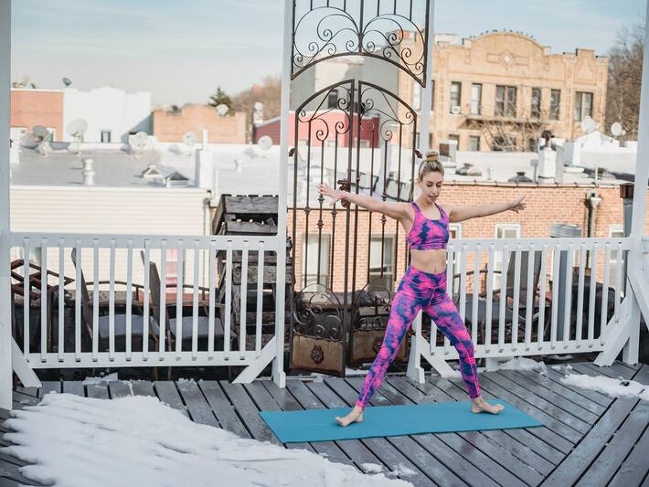 6 Yoga Asanas For Stroke Recovery And Future Prevention | TheHealthSite.com