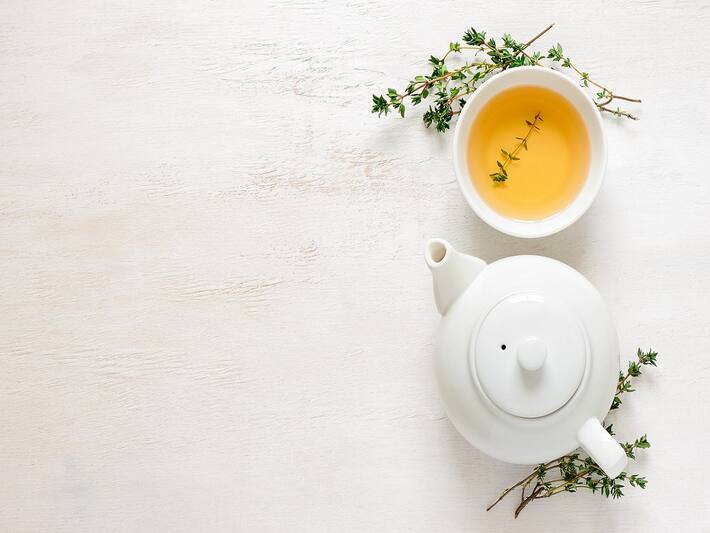 5 Herbal Teas To Help For Goodnight Sleep | TheHealthSite.com