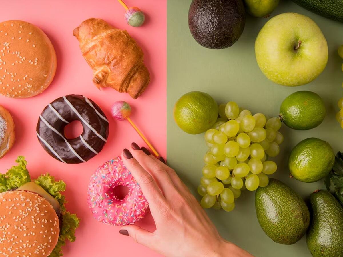 Trans Fat Food Side Effects in Heart in Hindi | हार्ट को किस तरह नुकसान ...