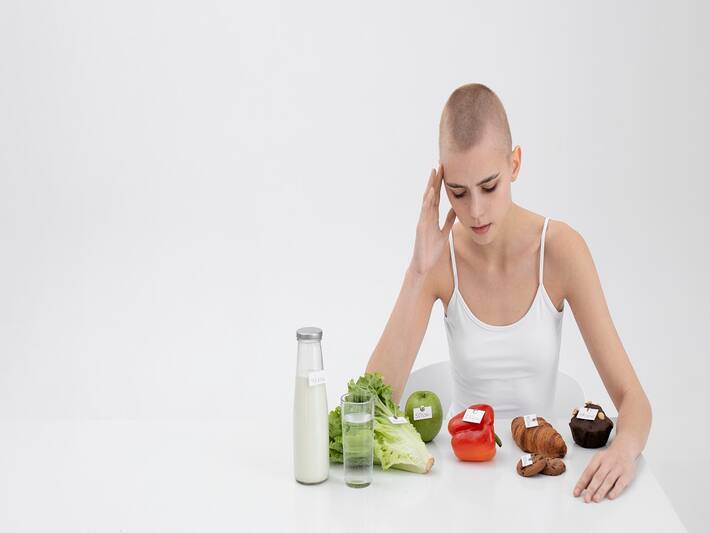 Anorexia Nervosa: How To Care For Patients With An Eating Disorder ...