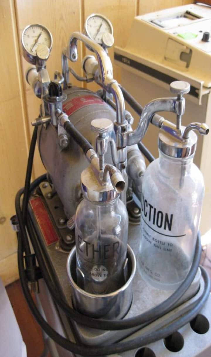 World Anesthesia Day: Remarkable 9 Step Journey of Anesthesiology