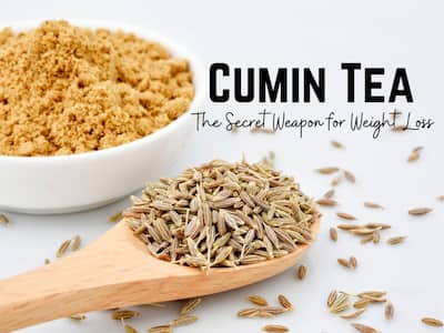 Cumin Tea for Weight Loss: 7 Ways to Boost Your Weight Loss With Jeera ...