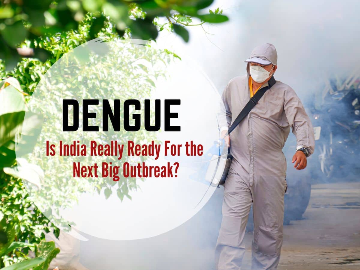 Worst Dengue Outbreak Grips Bangladesh, Death Toll Crosses 1000 Mark ...