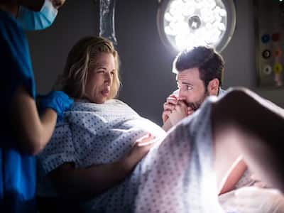 Tips To Prepare For Labour And Childbirth | TheHealthSite.com