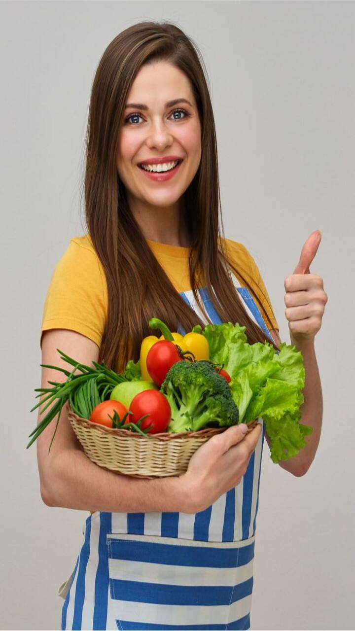 8 Foods to Eat to Sharpen Your Memory