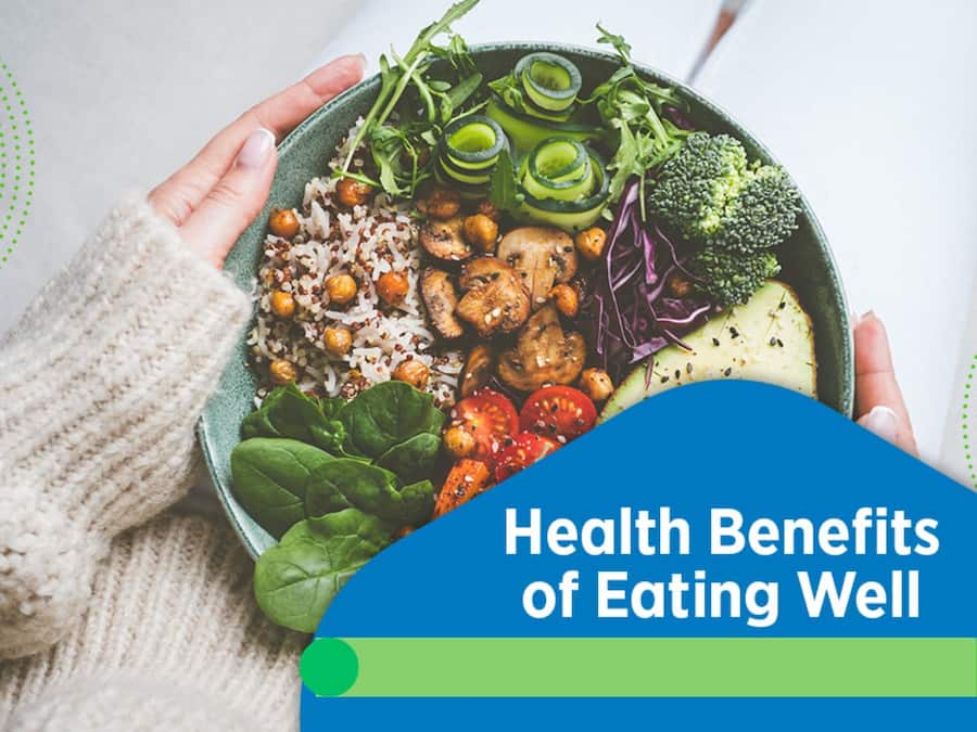 Health Benefits of a Balanced Diet: 7 Essential Nutrients You Need to ...