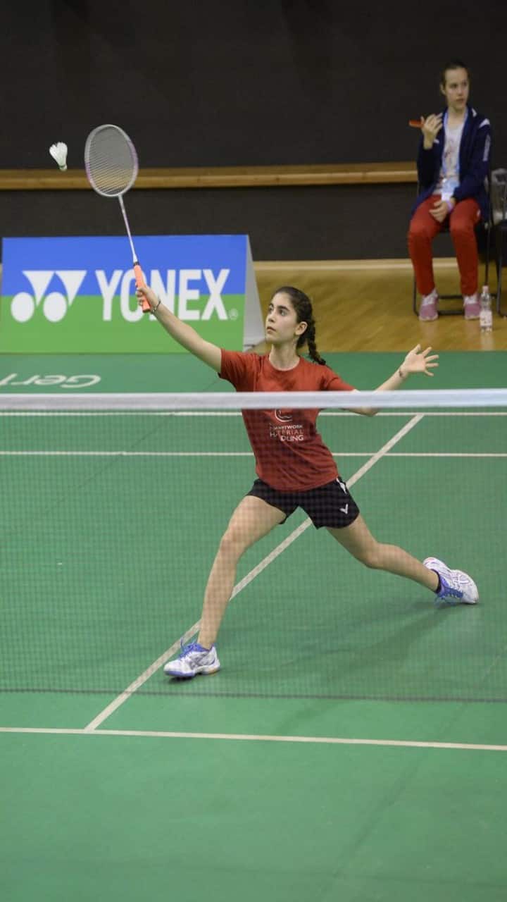 9 health benefits of playing badminton