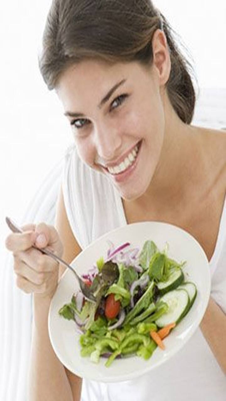 8 Benefits of Mindful Eating