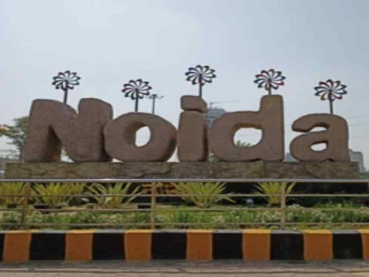 Delhi-Noida AQI: आखिर कितना जहरीला है NCR-ग्रेटर नोएडा का प्रदूषण स्तर ...