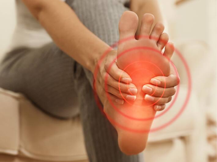 Damaged Pancreas: 5 Pancreatitis Symptoms That May Appear on Your Legs ...