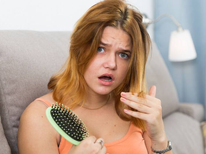 6 Tips To Care For Your Hair This Winter