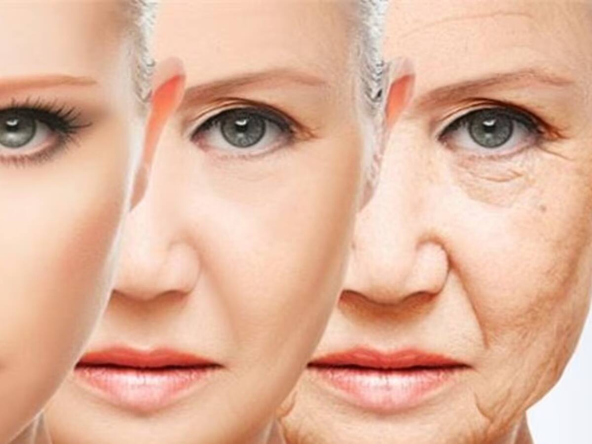 jhuriya hatane ki cream : चेहरे की लटकली झुर्रियों पर सोने से पहले लगा ...