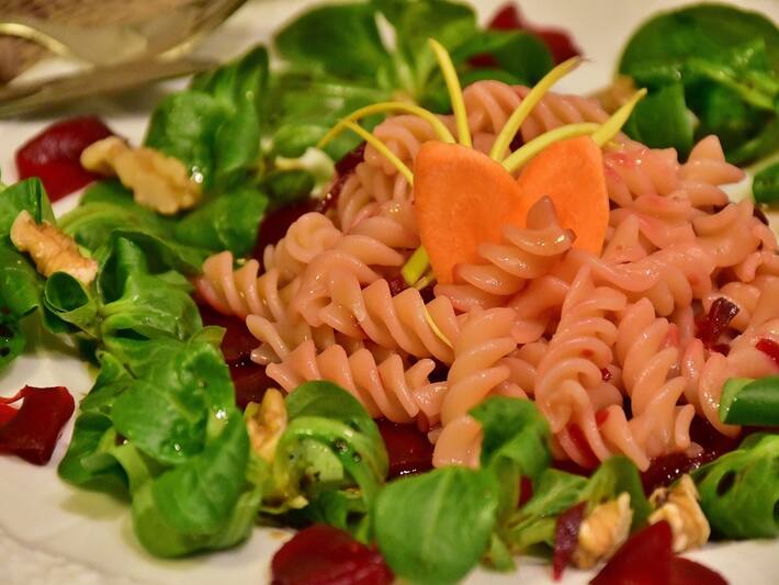 Healthy Eating: How To Make Beetroot A Daily Delight? | TheHealthSite.com
