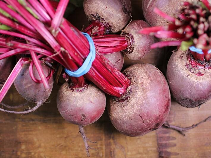 Healthy Eating: How To Make Beetroot A Daily Delight? | TheHealthSite.com