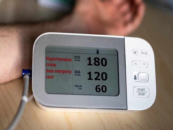 Don't Wait! Learn The 5 Early Symptoms Of Cardiogenic Shock ...