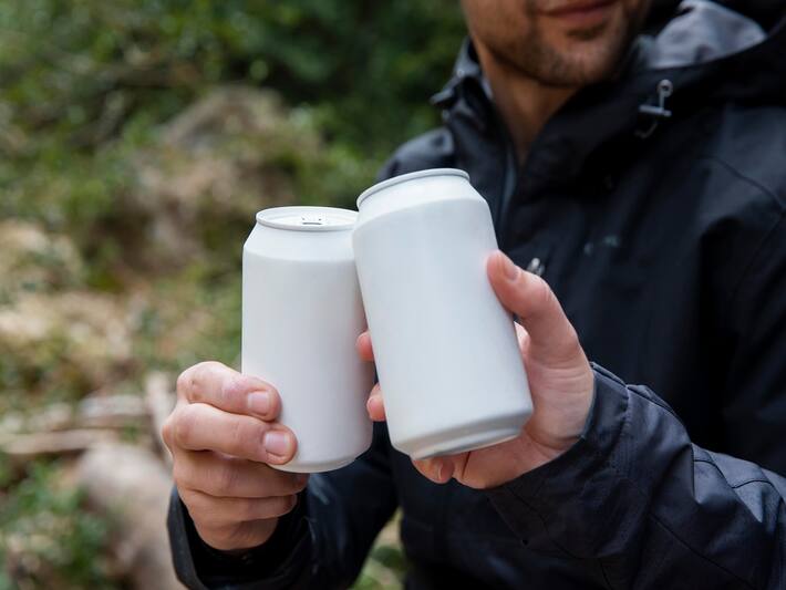 Drinking From Can May Be More Harmful Than The Drink Itself: Understand ...