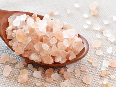 How Rock Salt Elevates Healing And Spirituality? | TheHealthSite.com