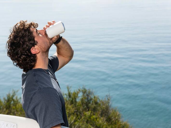 Drinking From Can May Be More Harmful Than The Drink Itself: Understand ...