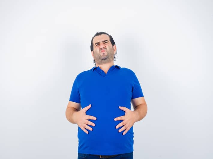 Excessive Burping: 5 Reasons Why You Are Belching Too Frequently ...