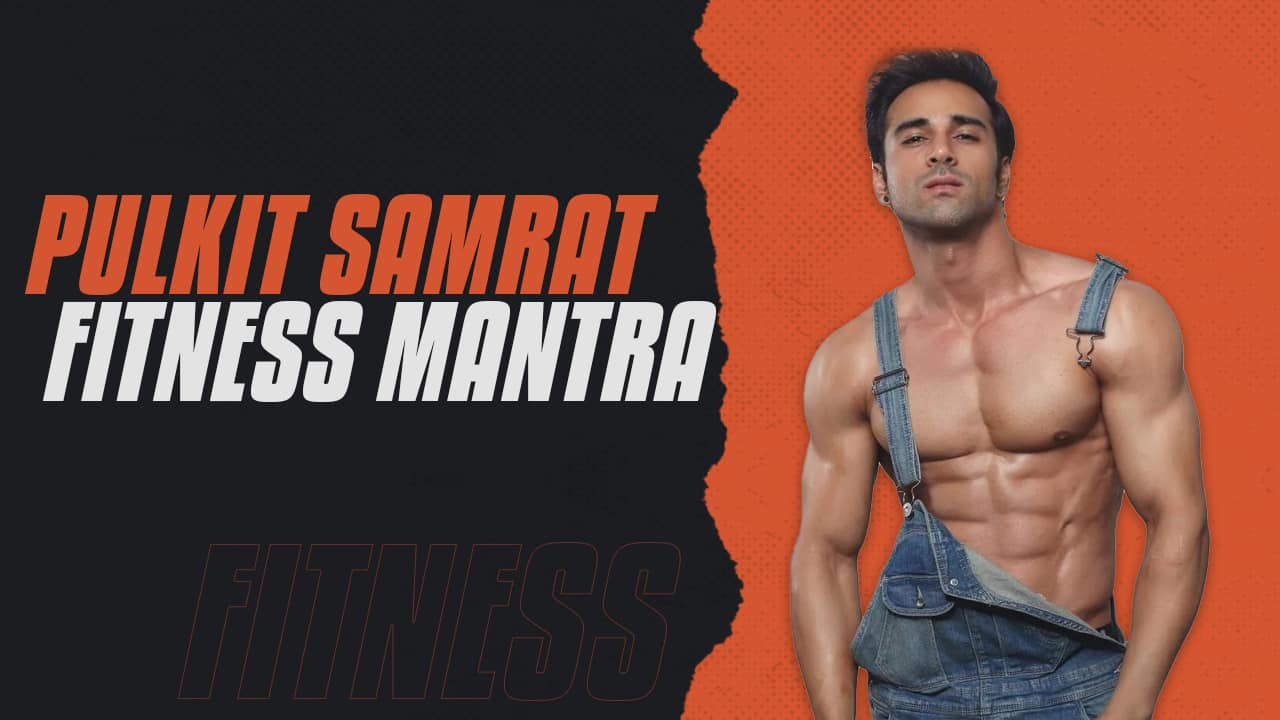 Fukrey 3: Pulkit Samrat reveals his secret behind 6-pack abs ...