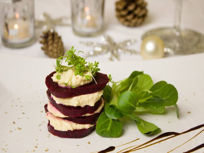 Healthy Eating: How To Make Beetroot A Daily Delight? | TheHealthSite.com