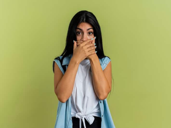 Excessive Burping 5 Reasons Why You Are Belching Too Frequently