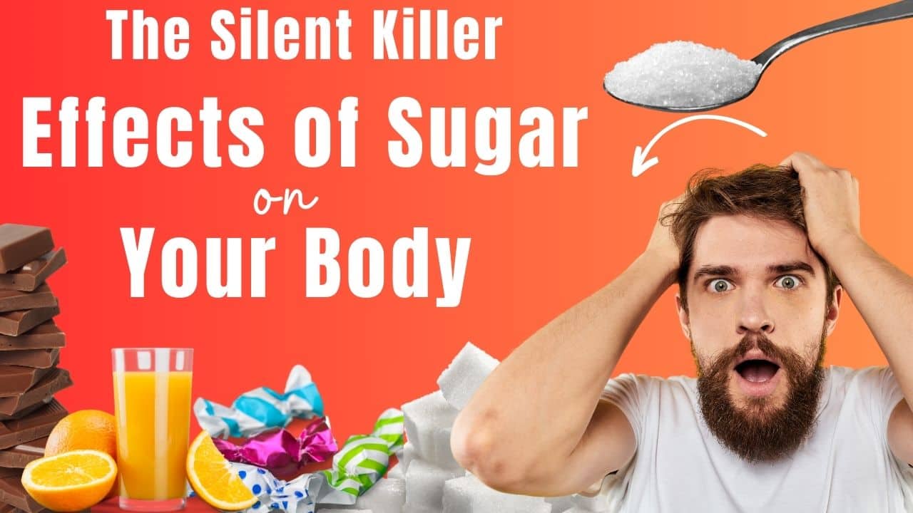 The Health Effects of Sugar on Your Body, Skin, and Hair ...