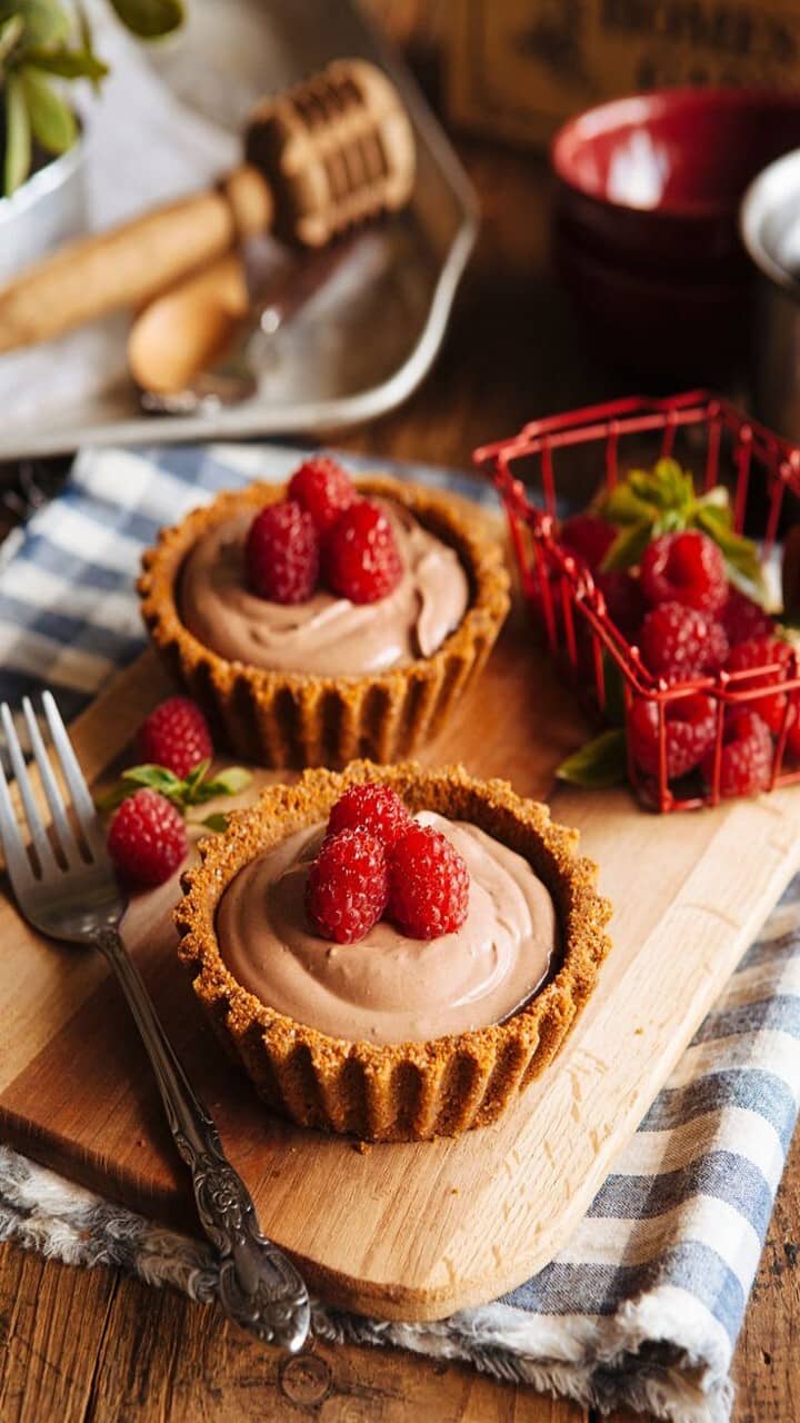 Diabetic-Friendly Desserts for Delightful Indulgence