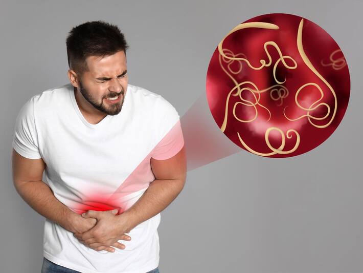 Diabetic Liver: 5 Symptoms of Liver Damage Caused by High Blood Sugar ...