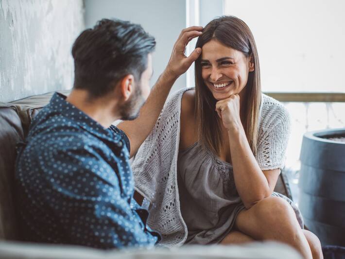 10 Tips For A Healthy Relationship: How To Keep Your Partner Happy When ...