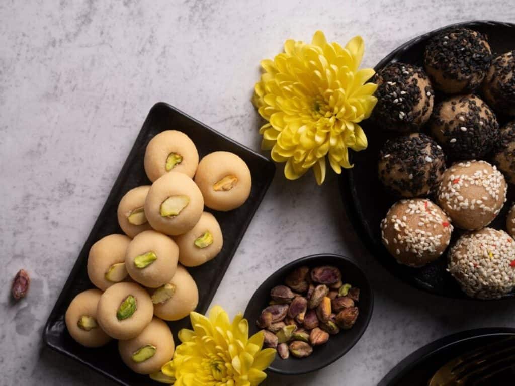 Diwali Sweets: A Treat With A Hidden Cost | TheHealthSite.com