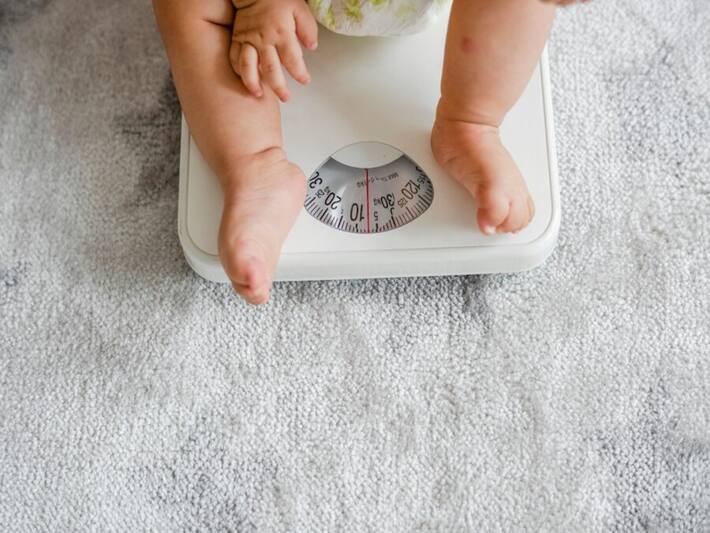 4 Reasons Why Your Child Is Underweight | TheHealthSite.com
