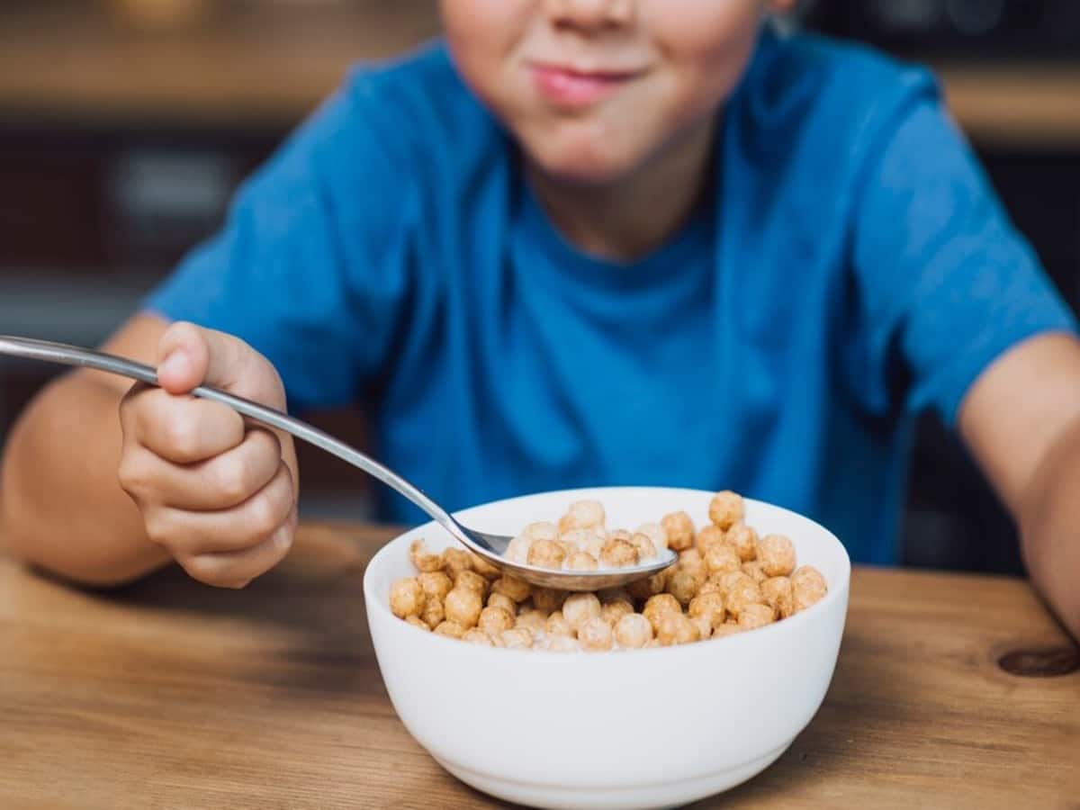Kids Health: Remove And Replace these Food Items In The Kitchen ...