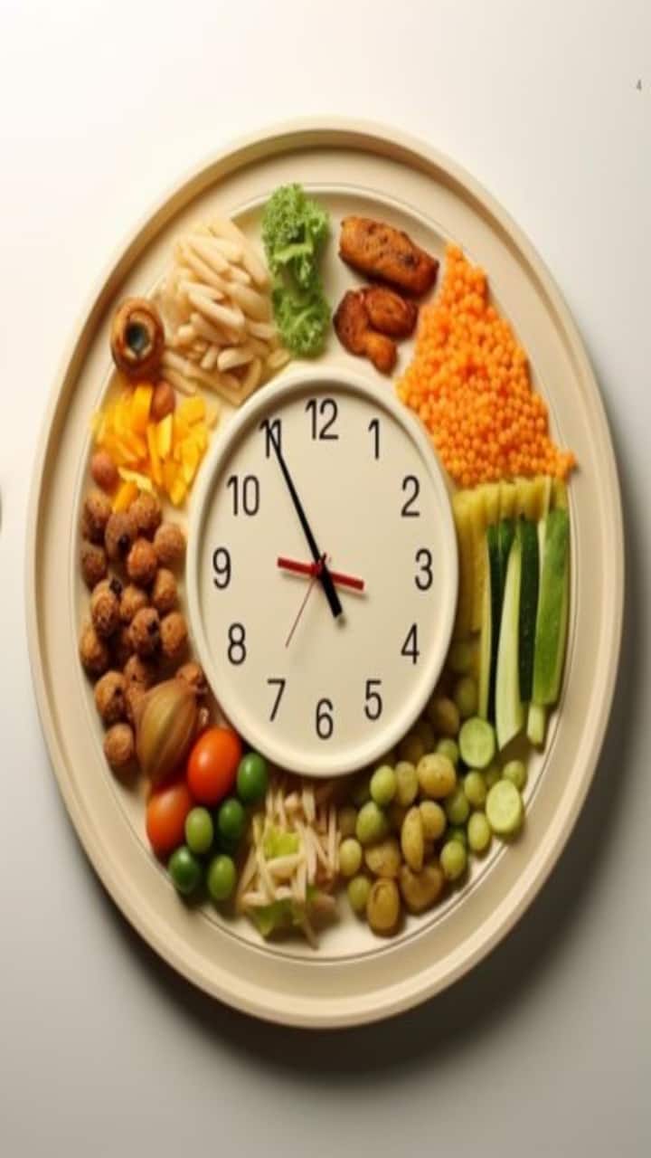 Unlocking the Power of Intermittent Fasting