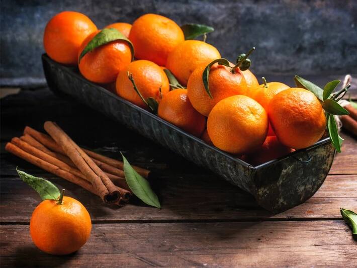 इन लोगों के लिए जहर समान है संतरा खाना, सेहत को होते हैं ये 5 नुकसान ...