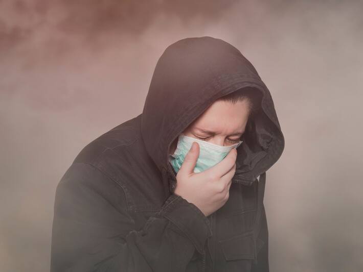 Yoga For Lungs Health: 5 Breathing Exercises to Keep Your Lungs Safe in ...