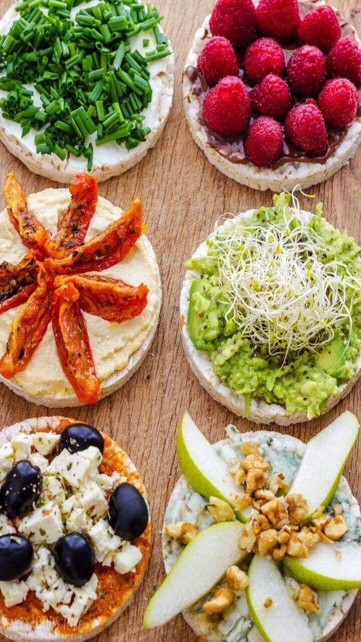 8 Nutrient-Packed Options for On-the-Go