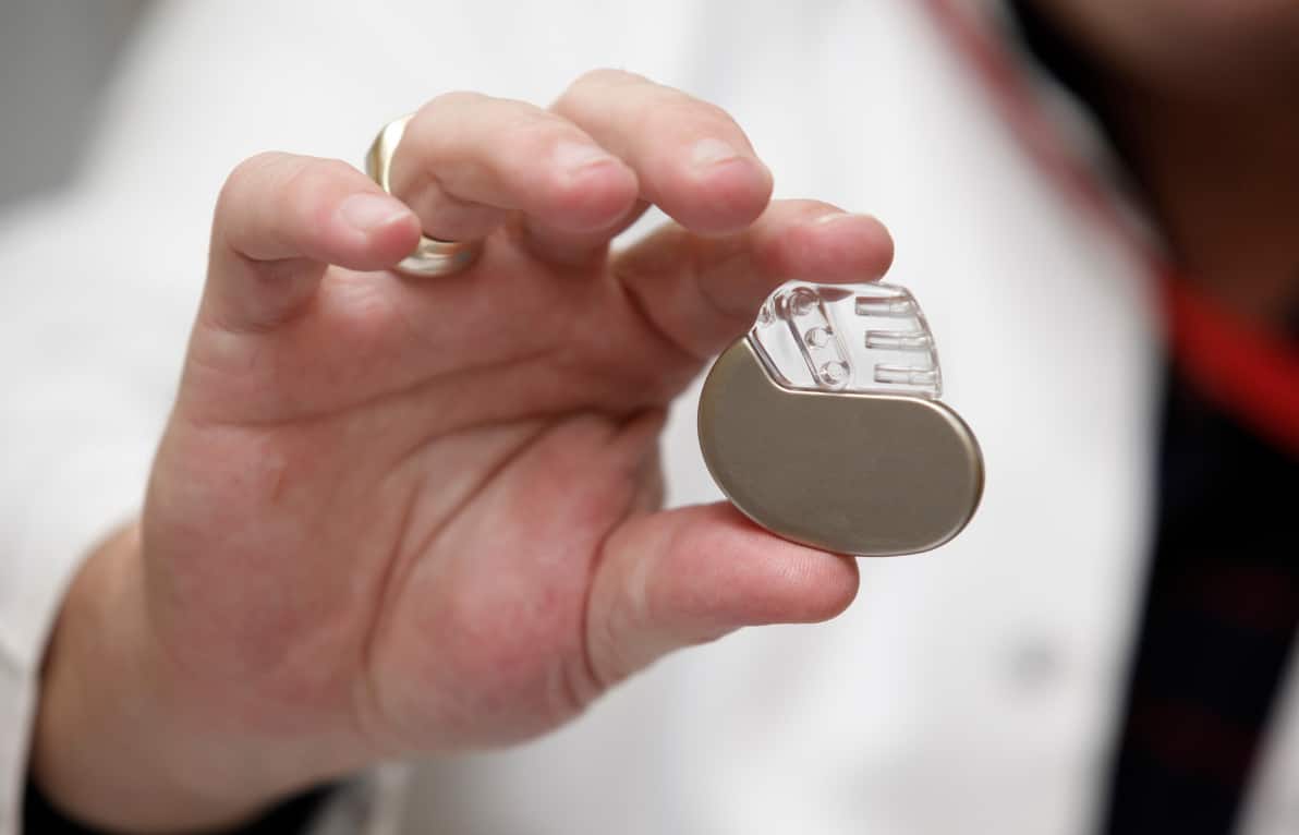 TAVI For High-Risk Patients: A New Lease On Life | TheHealthSite.com