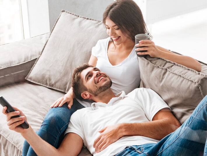 10 Tips For A Healthy Relationship: How To Keep Your Partner Happy When ...