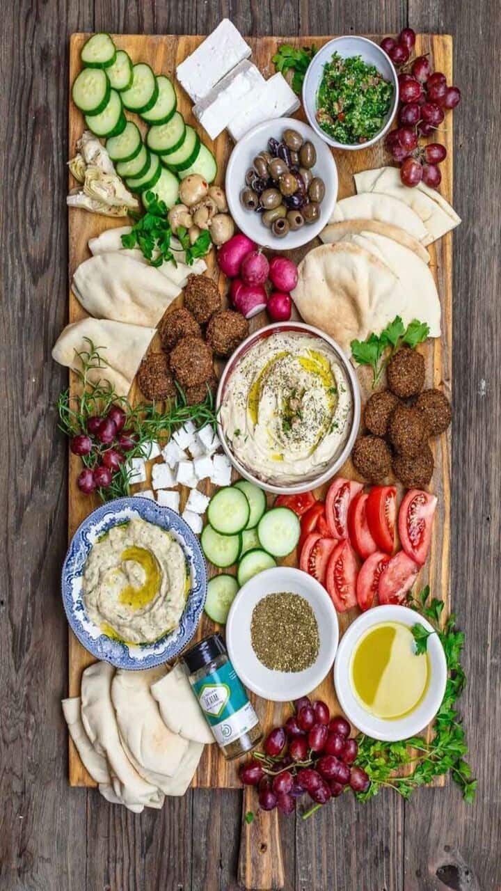 Unlocking Wellness: 10 Reasons to Opt for the Mediterranean Diet Unlocking Wellness: 10 Reasons to Opt for the Mediterranean Diet