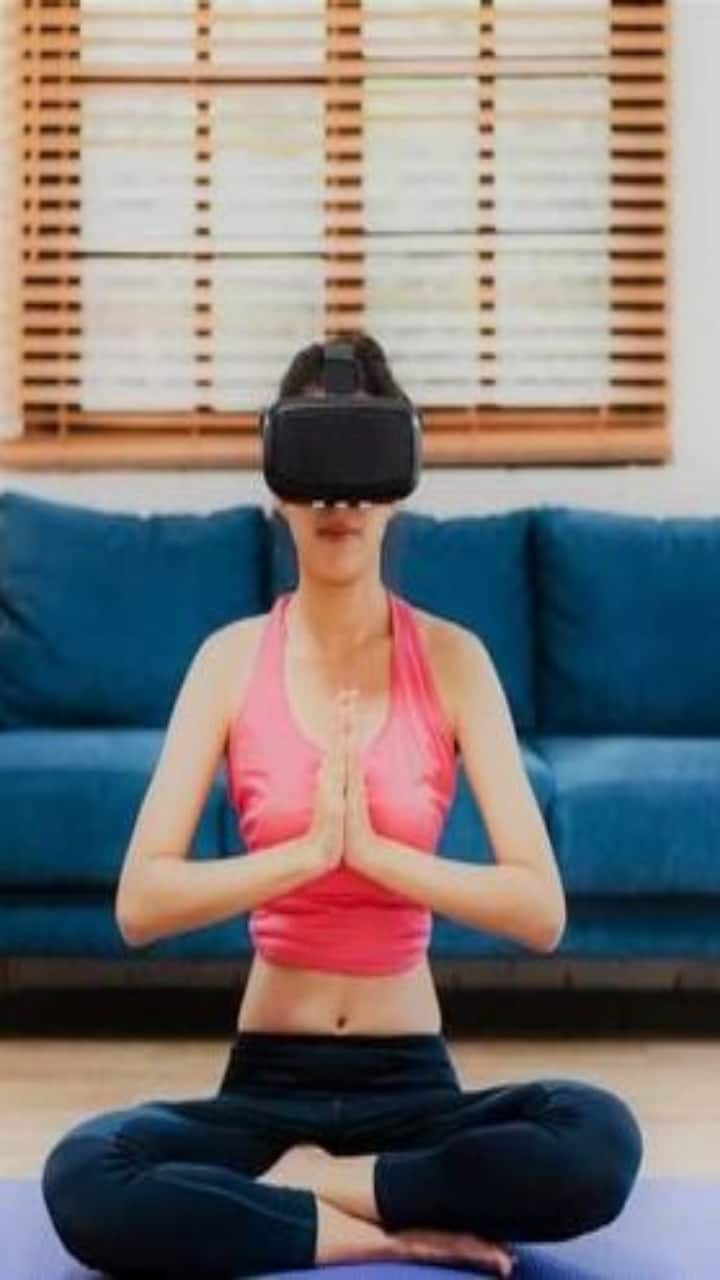 Virtual Workouts: A Convenient and Effective Way to Exercise