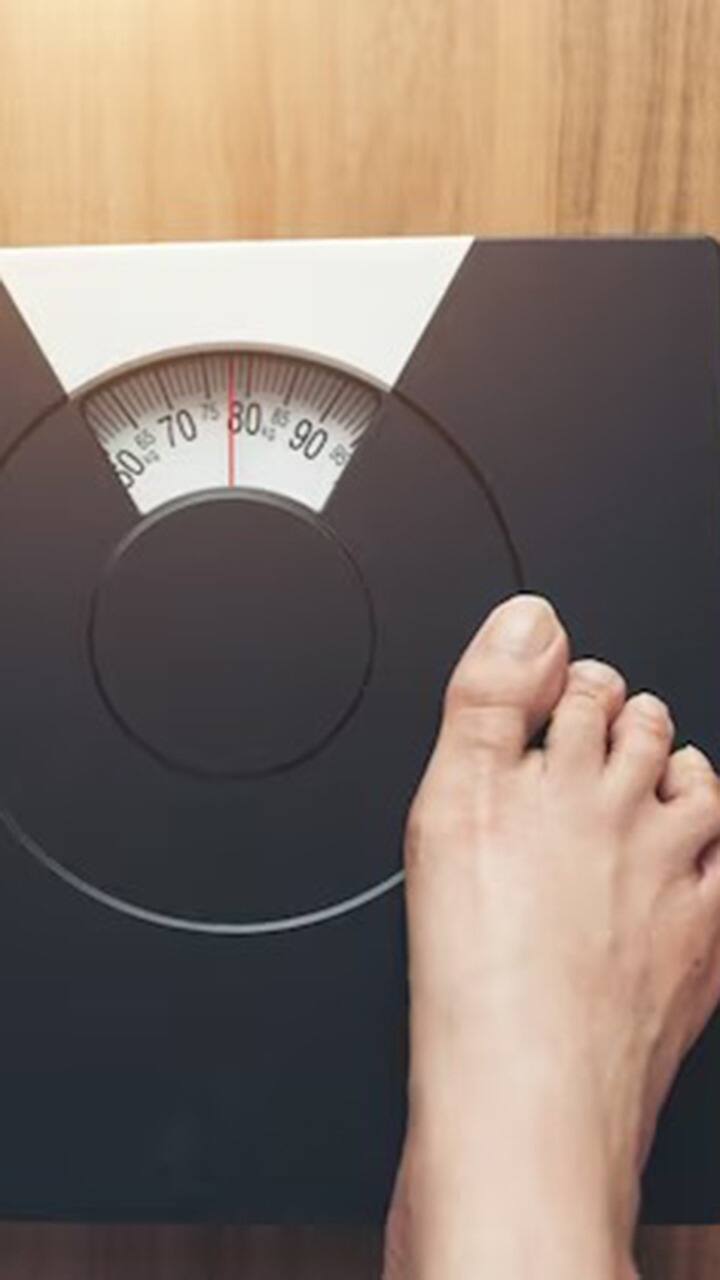 How To Gain Weight Without Gaining Fat? Follow These 8 Steps