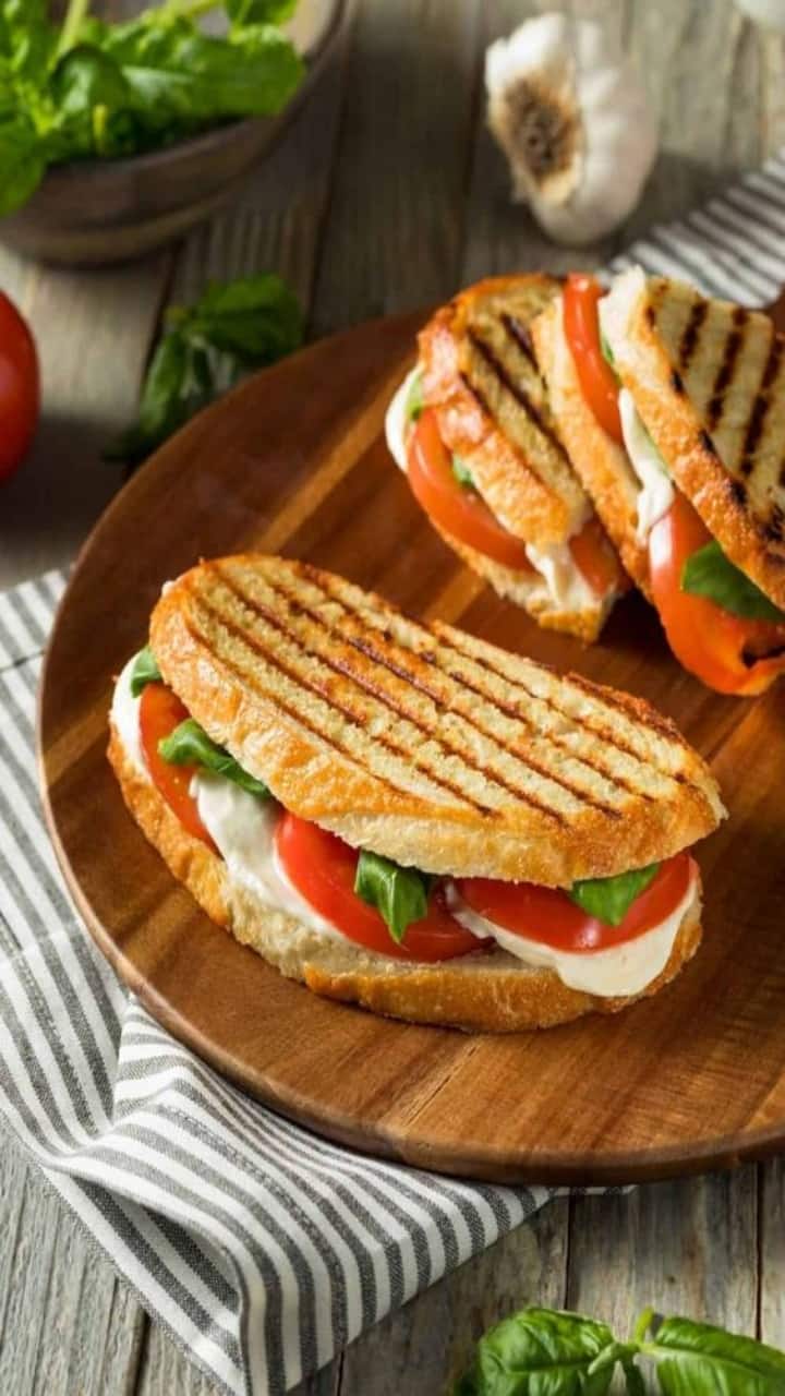 7 Healthy Type of Sandwiches You Must Try