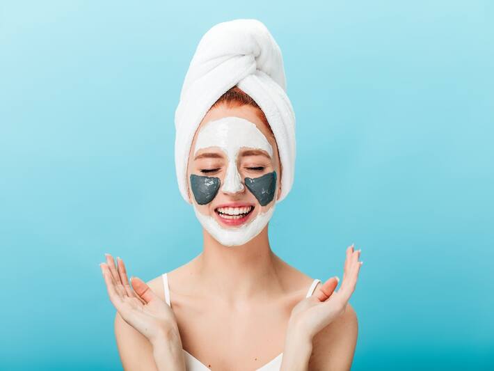 Under-Budget Skin Care: Retain Your Glowing Skin In 5 Steps ...
