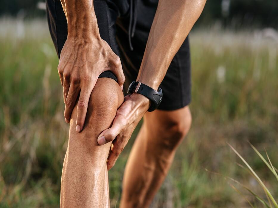 Understanding Rheumatoid Arthritis And Its Impact On Knee Joints ...