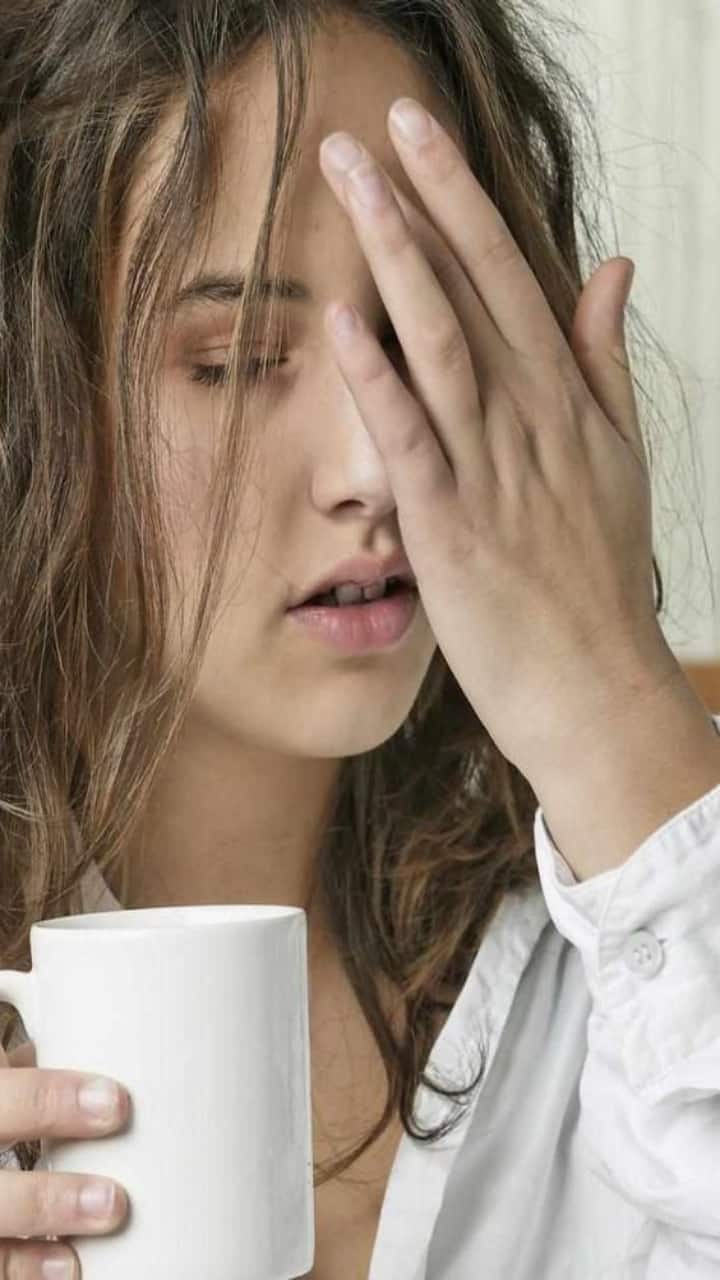 8 Easy Tips to Tackle Hangover