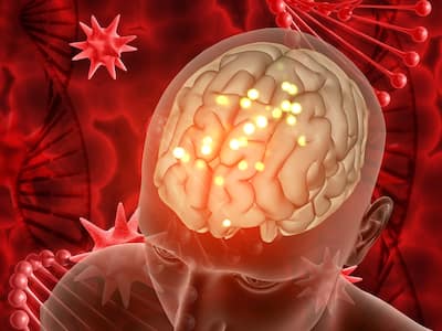 How Ketamine's Targeted Therapies Affects Brain? | TheHealthSite.com